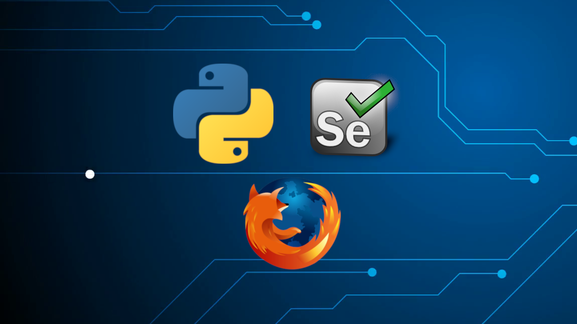 Python 3 Selenium An Introduction To Using Selenium And Headless 
